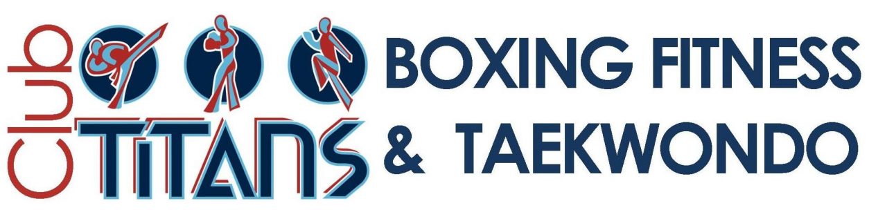 Kids Boxing | Club Titans (Titans Taekwondo Academy)